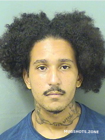 SLAPPEY HENRY JAMES 09/11/2022 - Palm Beach County Mugshots Zone