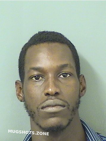 BENJAMIN FRANKLIN 09/11/2022 - Palm Beach County Mugshots Zone