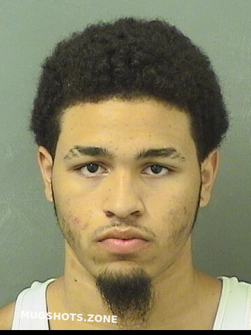 LOPEZ JONATHAN LITTLE 09/13/2022 - Palm Beach County Mugshots Zone