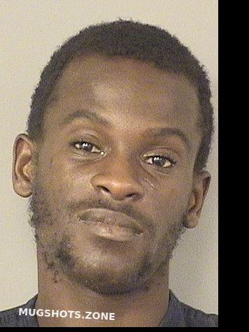 DAVIS MICHAEL MITCHELL 09/14/2022 - Palm Beach County Mugshots Zone