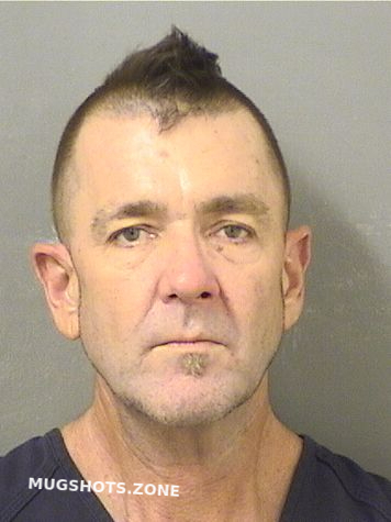 OCHS WILLIAM CARROLL 09/15/2022 - Palm Beach County Mugshots Zone