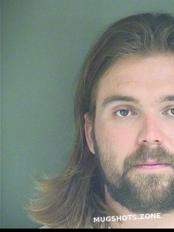 LAIRD BENJAMIN MATTHEW 09/17/2022 - Palm Beach County Mugshots Zone