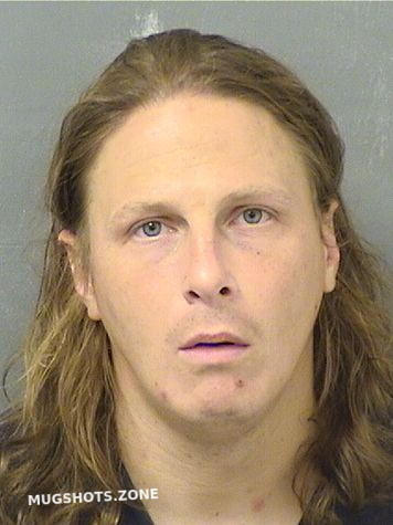 STROUP JACOB MARTIN 09/18/2022 - Palm Beach County Mugshots Zone