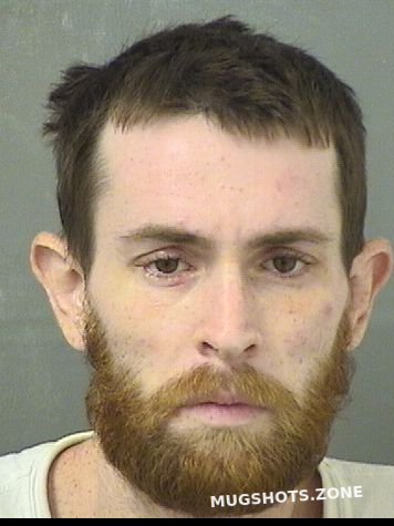 ASDOT MICHAEL RYAN 09/18/2022 - Palm Beach County Mugshots Zone
