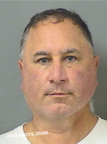 CARSON NEIL JAY 09/18/2022 - Palm Beach County Mugshots Zone