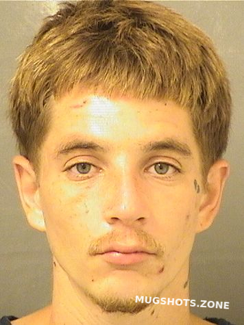 CHRISTENSEN CHRISTOPHER MICHAEL 09/18/2022 - Palm Beach County Mugshots ...