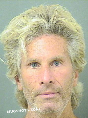 LONSCHEIN RICHARD L 09/19/2022 - Palm Beach County Mugshots Zone