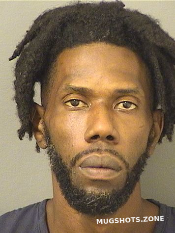 FLORENCE DESMOND LENNARD 09/19/2022 - Palm Beach County Mugshots Zone