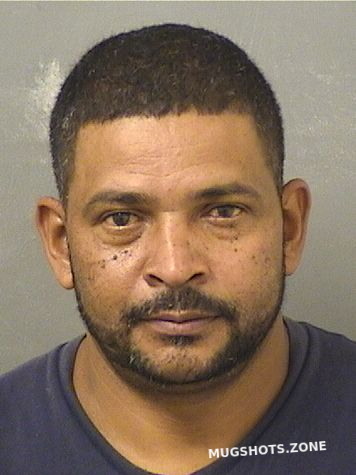 REYESMORALES MARCOS EMILIO 09/19/2022 - Palm Beach County Mugshots Zone