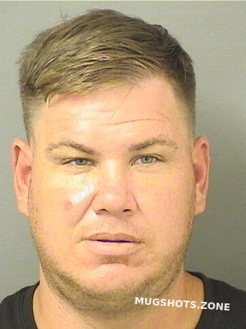 PRUETT BENJAMIN GARRETT 09/20/2022 - Palm Beach County Mugshots Zone