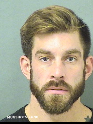 SOZA LEVI CHRISTOPHER 09/20/2022 - Palm Beach County Mugshots Zone