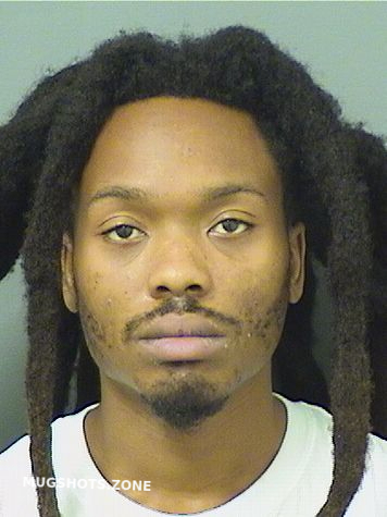GUY CHRISTOPHER ALEXANDER JR 09/21/2022 - Palm Beach County Mugshots Zone