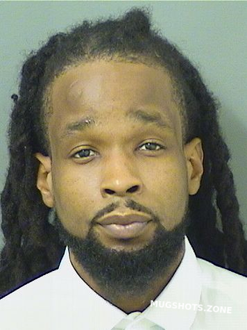 ANTOINE HARR STEVENEDDYSON 09/21/2022 - Palm Beach County Mugshots Zone