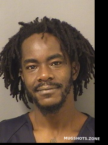 TASSY JOSEPH JUNIOR 09/21/2022 - Palm Beach County Mugshots Zone