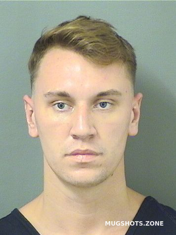 LEIGH ALEC DANE 09/22/2022 - Palm Beach County Mugshots Zone
