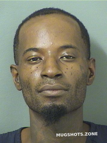 MEEKS JAMES K 09/22/2022 - Palm Beach County Mugshots Zone