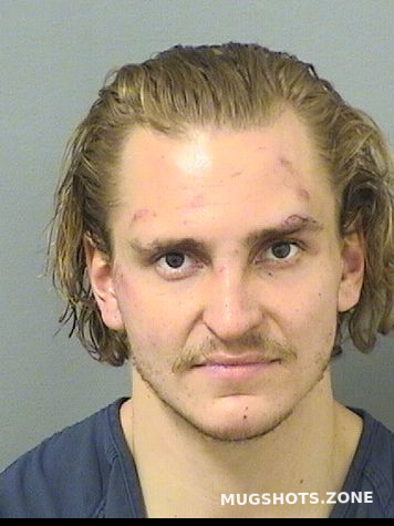 REED JAVON OLIVER 09/23/2022 - Palm Beach County Mugshots Zone