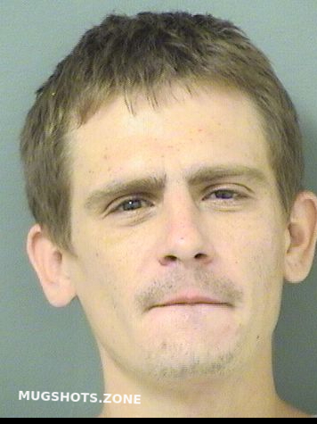 DULIN JOSEPH RYAN 09/23/2022 - Palm Beach County Mugshots Zone