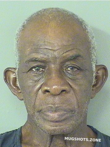 GAYLE GERALD 09/23/2022 - Palm Beach County Mugshots Zone