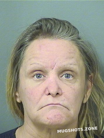 SOLANO TRINA HELEN 09/24/2022 - Palm Beach County Mugshots Zone