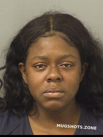 TIMMS NATALIE NAKILYA 09/24/2022 - Palm Beach County Mugshots Zone