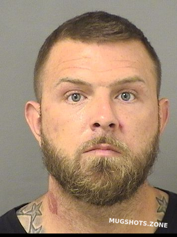 NUTTER JESSE R 09/24/2022 - Palm Beach County Mugshots Zone
