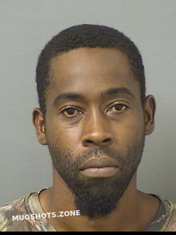 SMITH JOSHUA P 09/24/2022 - Palm Beach County Mugshots Zone