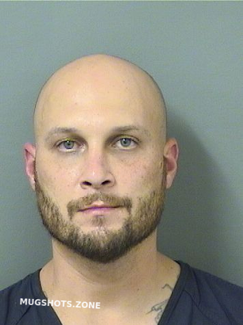 STRASSER SEAN FREDERICK 09/25/2022 - Palm Beach County Mugshots Zone