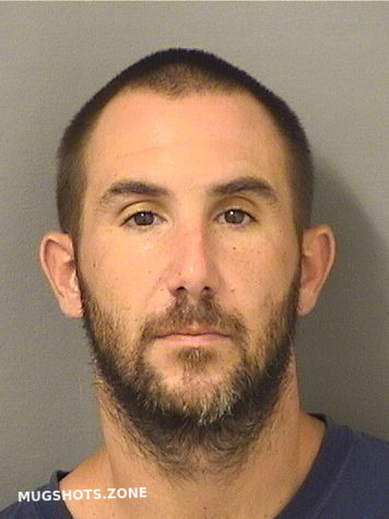 CHAPMAN DANIEL EVAN 09/25/2022 - Palm Beach County Mugshots Zone