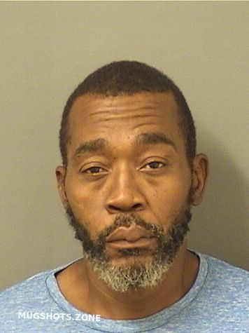 TAYLOR RODERICK 09/26/2022 - Palm Beach County Mugshots Zone