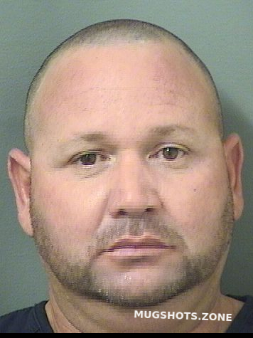 SANTOS DANNY 09/28/2022 - Palm Beach County Mugshots Zone