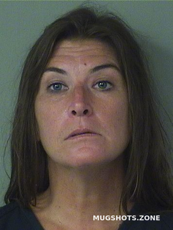 BAILLIE MARIA V 09/28/2022 - Palm Beach County Mugshots Zone