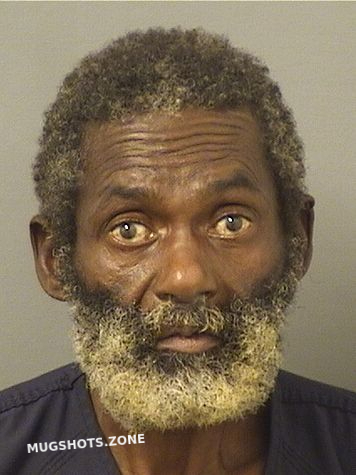 REED JEROME TITUS 09/28/2022 - Palm Beach County Mugshots Zone