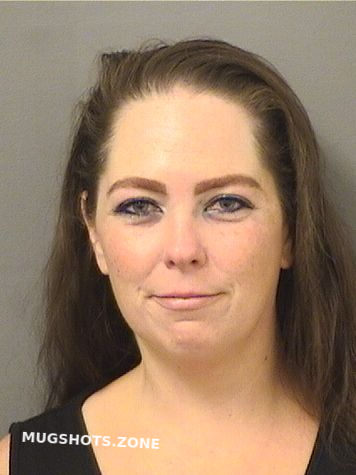 BYRNES AMANDA RUTH 09/28/2022 - Palm Beach County Mugshots Zone
