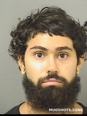 SEWALL STEVEN DARIO 09/29/2022 - Palm Beach County Mugshots Zone