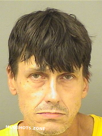 BEDORE GARY CHRISTOPHER 09/29/2022 - Palm Beach County Mugshots Zone