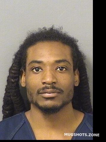 WATSON TRAYVON 09/30/2022 - Palm Beach County Mugshots Zone