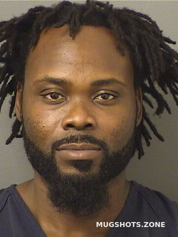 MOORE JOSEPH LAMONT 2 10/01/2022 - Palm Beach County Mugshots Zone