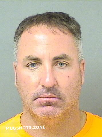 COCUZZO AARON SCOTT 10/01/2022 - Palm Beach County Mugshots Zone