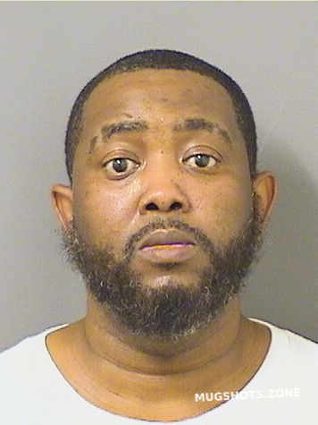 WHITAKER MICHAEL J 10/01/2022 - Palm Beach County Mugshots Zone