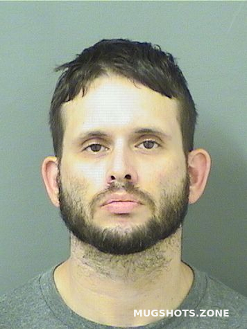 PITASSI JOSEPH 10/01/2022 - Palm Beach County Mugshots Zone