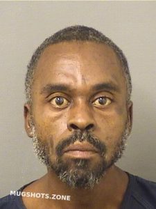 PANDOL DORDY 10/02/2022 - Palm Beach County Mugshots Zone