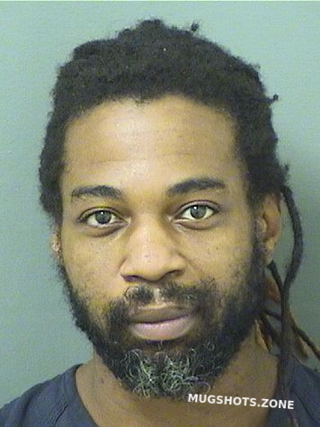 DAVIS CHRISTOPHER L 10/03/2022 - Palm Beach County Mugshots Zone