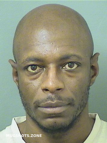 RUDOLPH CHARLES G 10/03/2022 - Palm Beach County Mugshots Zone