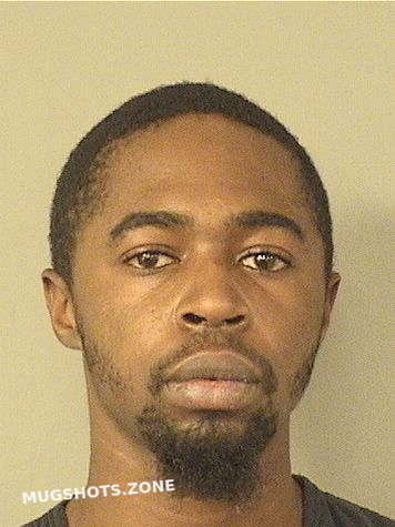 BALDWIN RODERICK MARTELL 10/03/2022 - Palm Beach County Mugshots Zone