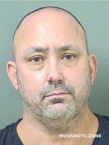 KENNEDY STEPHEN ANDREW 10/04/2022 - Palm Beach County Mugshots Zone