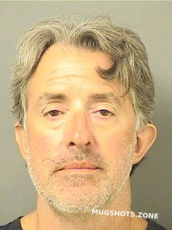 FERRIS CHRISTOPHER CARL 10/04/2022 - Palm Beach County Mugshots Zone