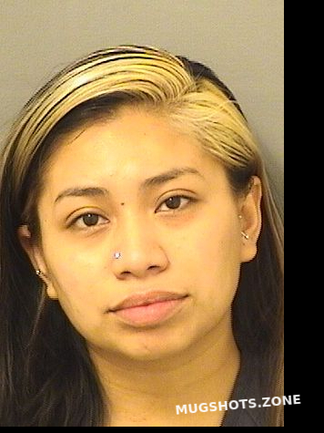 MEJIAHERNANDEZ EVA ELIZABETT 10/05/2022 - Palm Beach County Mugshots Zone