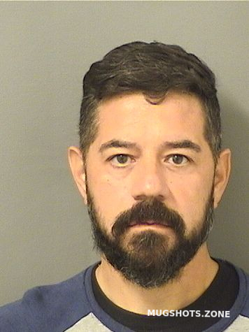 TORRES JOSE 10/05/2022 - Palm Beach County Mugshots Zone