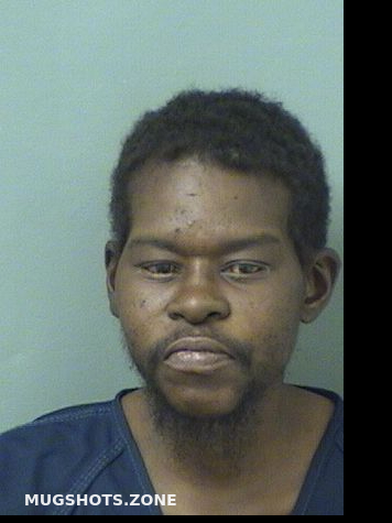 SCOTT JASON 10/06/2022 - Palm Beach County Mugshots Zone